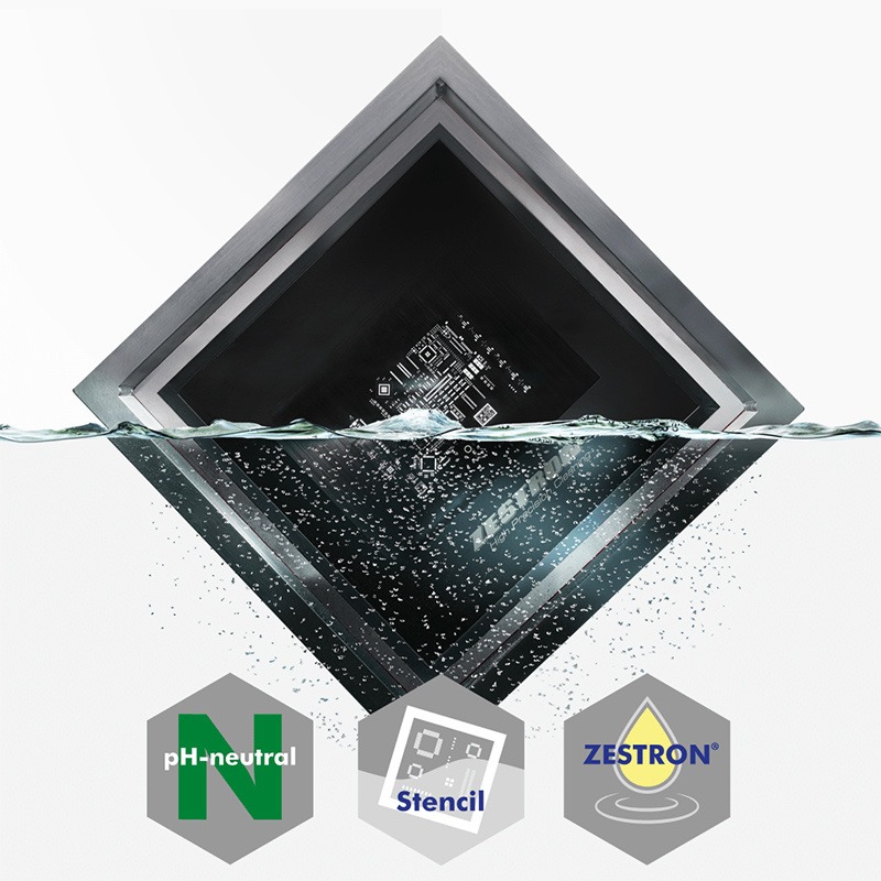 Vigon SC200 - elechem-sg.com